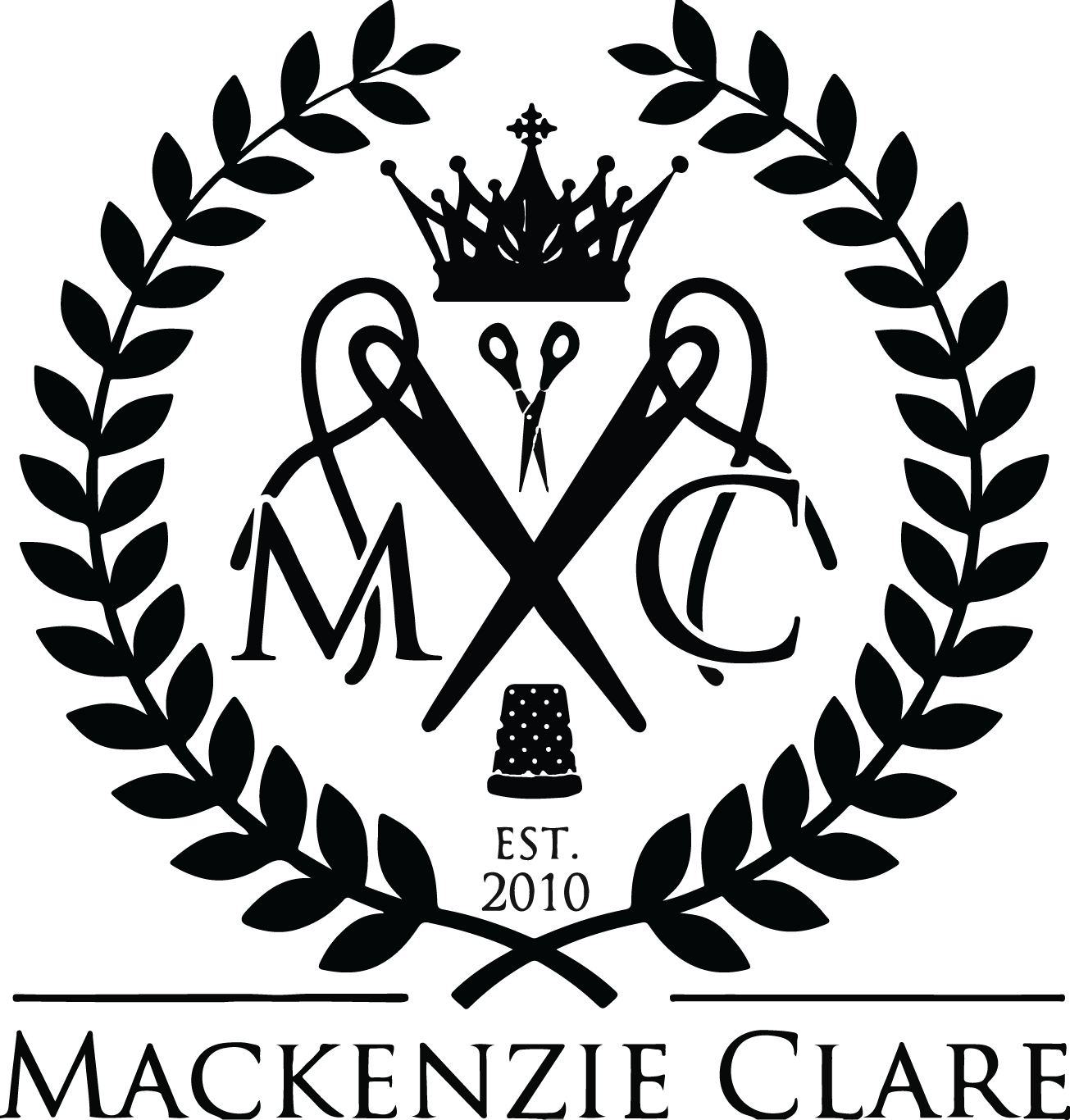 Home | Mackenzie Clare